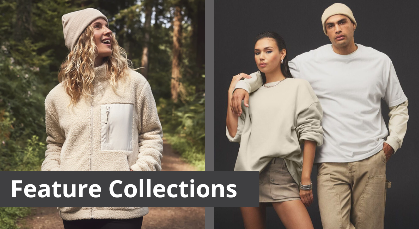 Your online catalogue - Uniformity Clothing Ltd